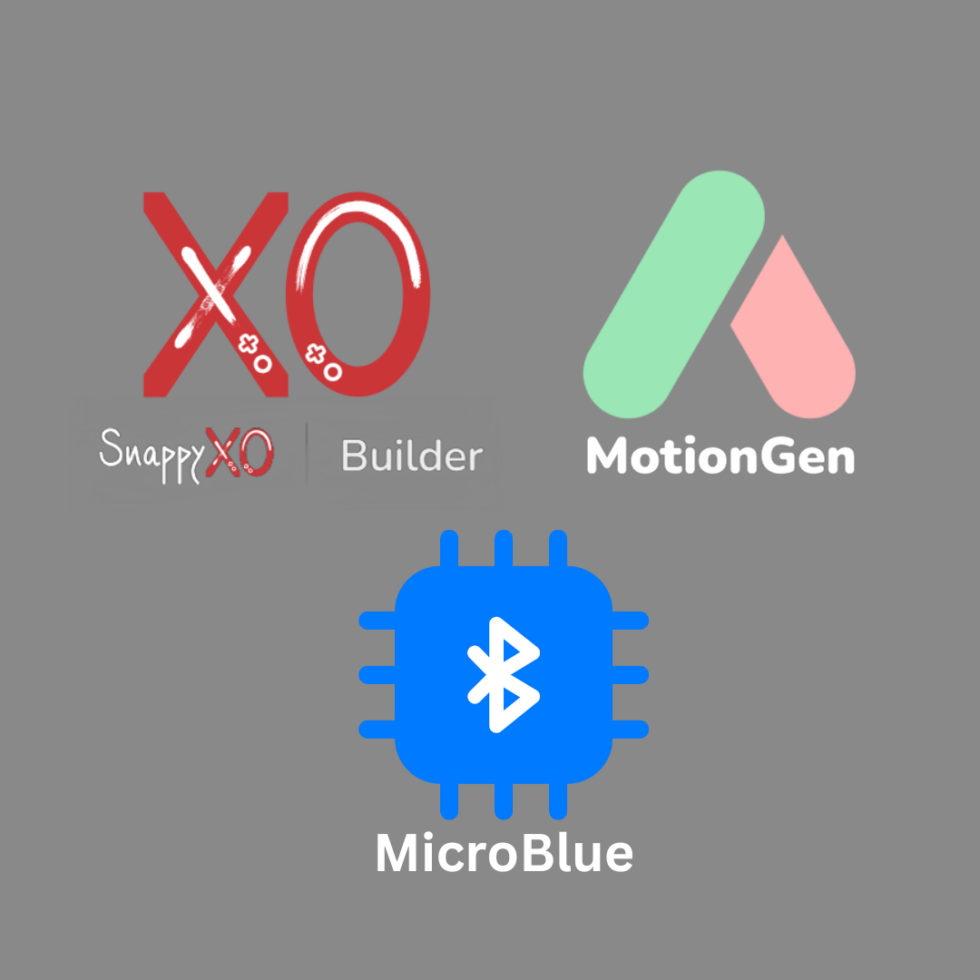 SnappyXO | STEM Robotics Education