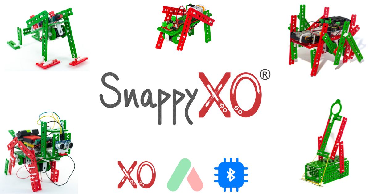 MotionGen - SnappyXO