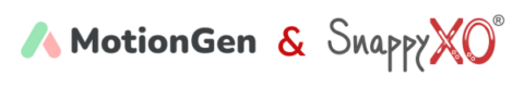 MotionGen - SnappyXO